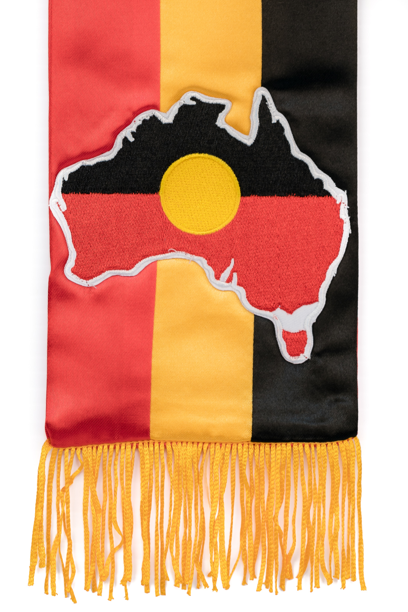Aboriginal and Torres Strait Islander First Nations Graduation Stoles ...