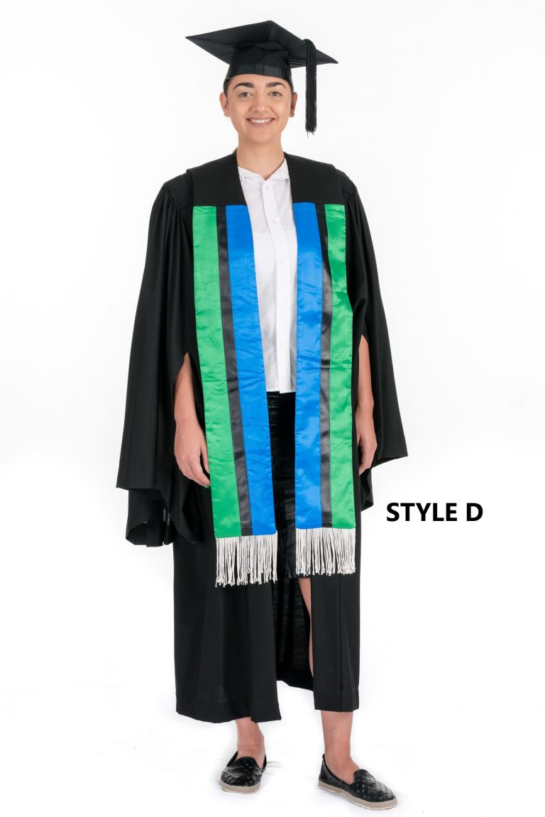 Aboriginal and Torres Strait Islander First Nations Graduation Stoles ...