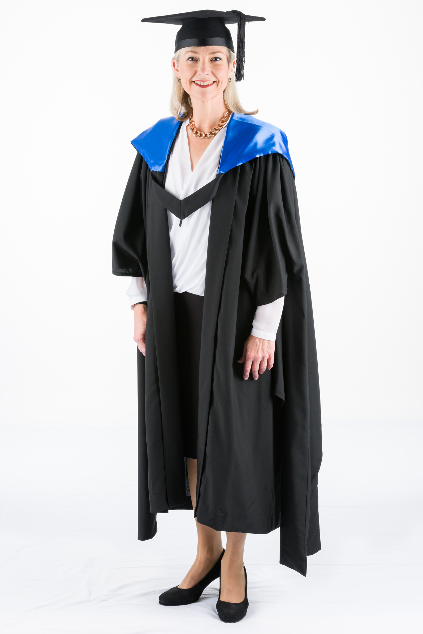 2-025-Academic Dress | The Gown Chick