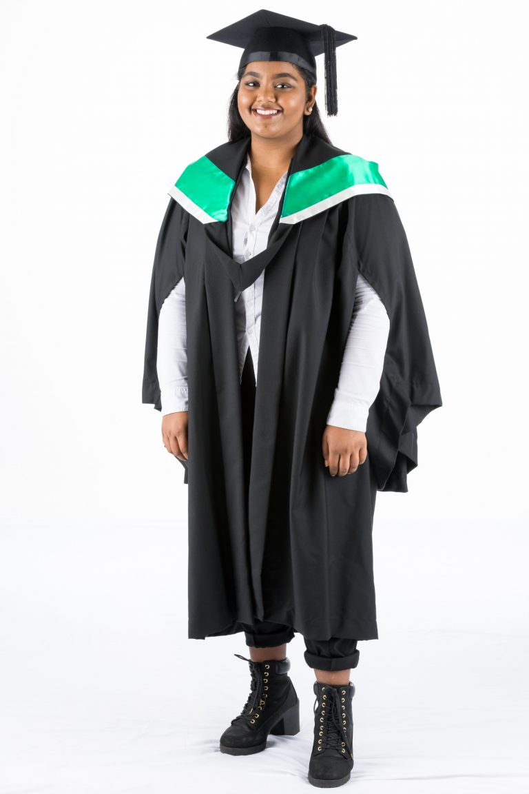 Academic Regalia Sales – The Gown Chick