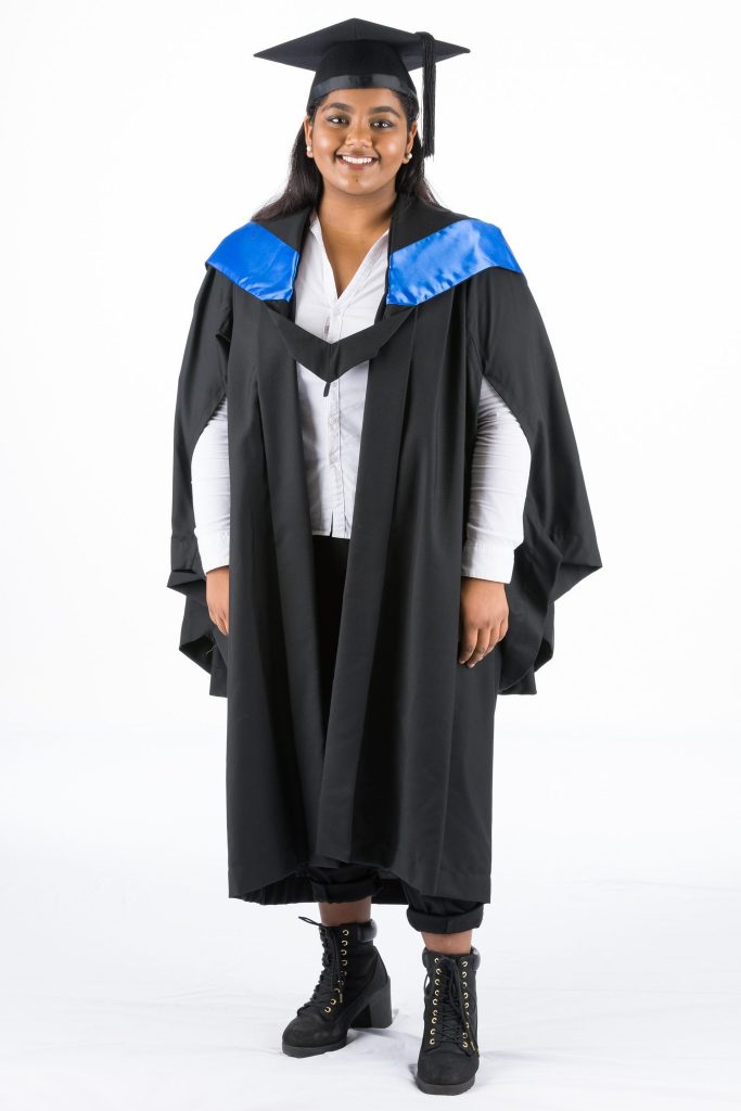 Academic Regalia Hire Schools and Colleges – The Gown Chick