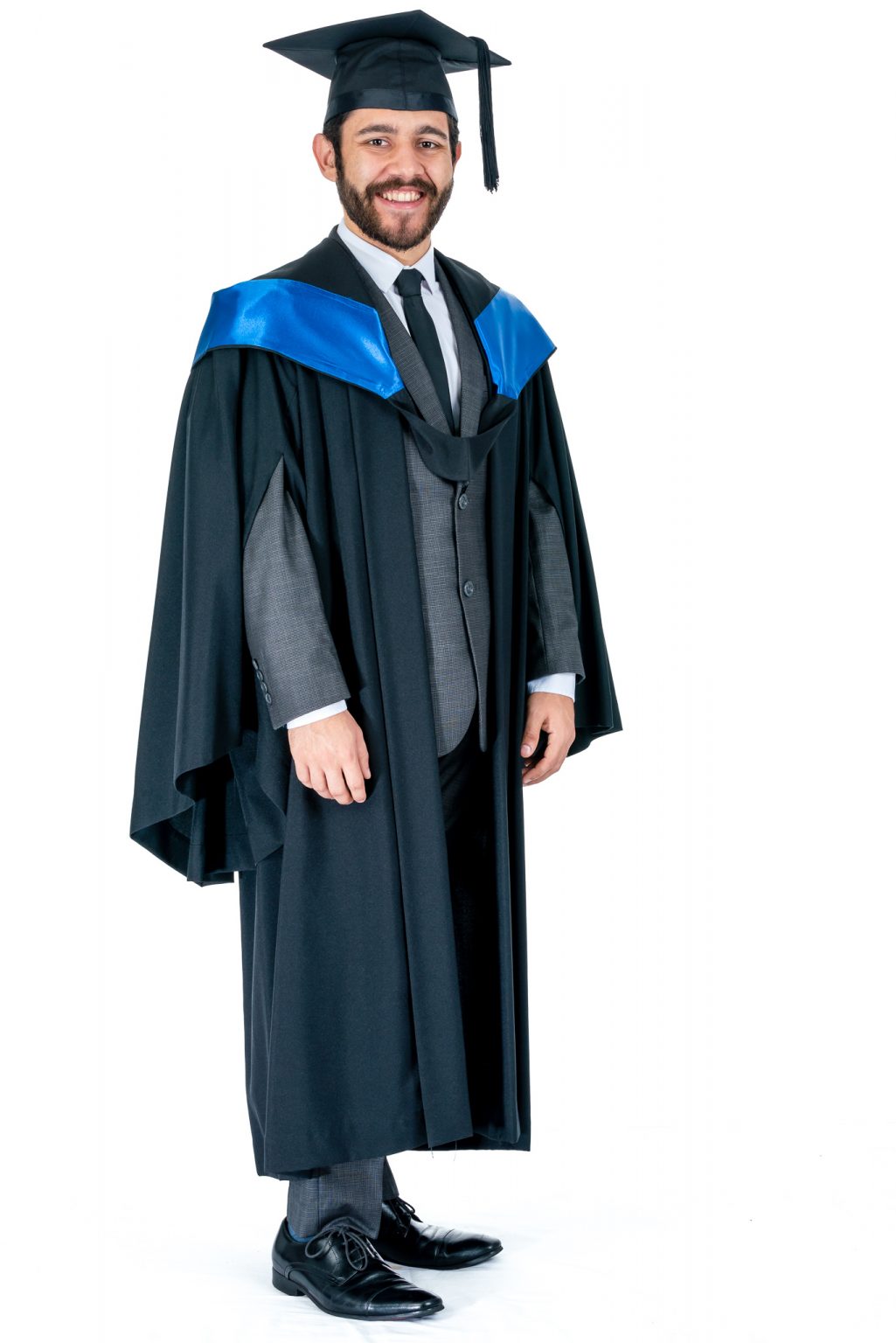 Head circumference Choose an option Extra Large Mortarboard - 62cm ...