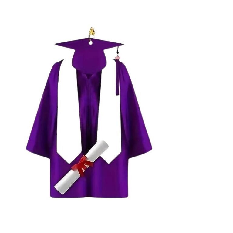 Shop | QUT UQ Academic Dress | The Gown Chick