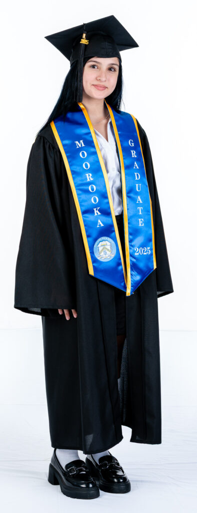 Shop | QUT UQ Academic Dress | The Gown Chick